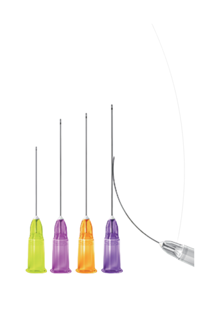 How to choose microcannula in medical aesthetic application? - Acmisawa